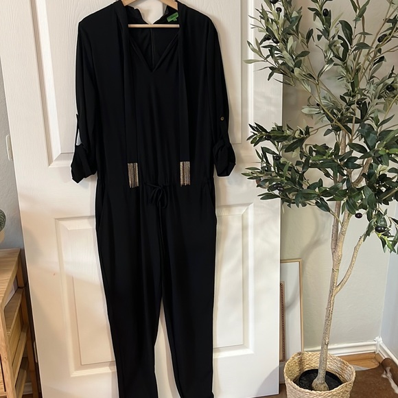K-Design | Pants & Jumpsuits | Kdesign Jumpsuit | Poshmark